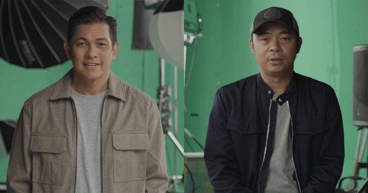 Celebrity dads Gary Valenciano and Chito Miranda talk about investing in love • PhilSTAR Life